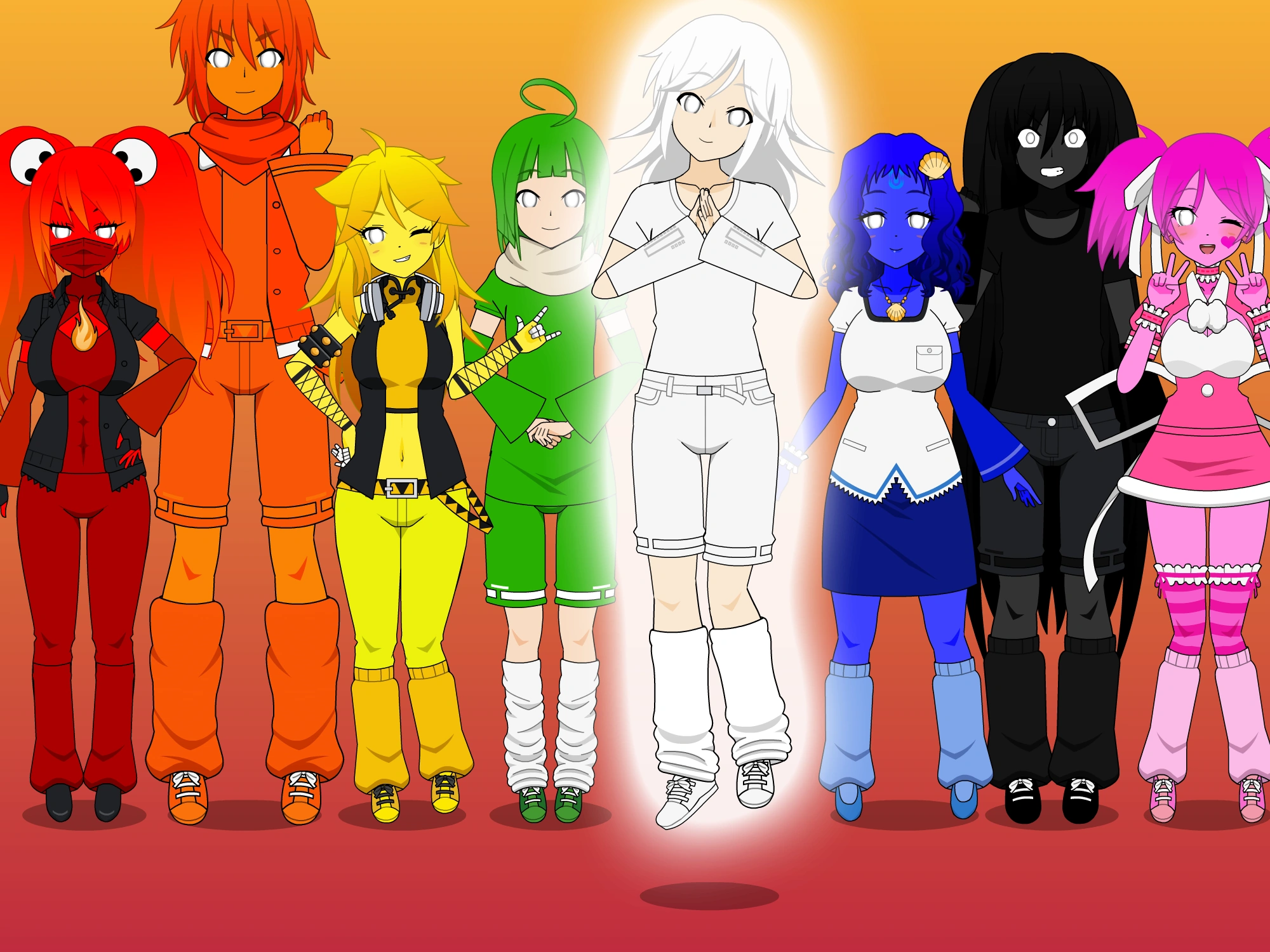 Sacred Sacred Heroes | GoAnimate Fandom Wikia | Fandom