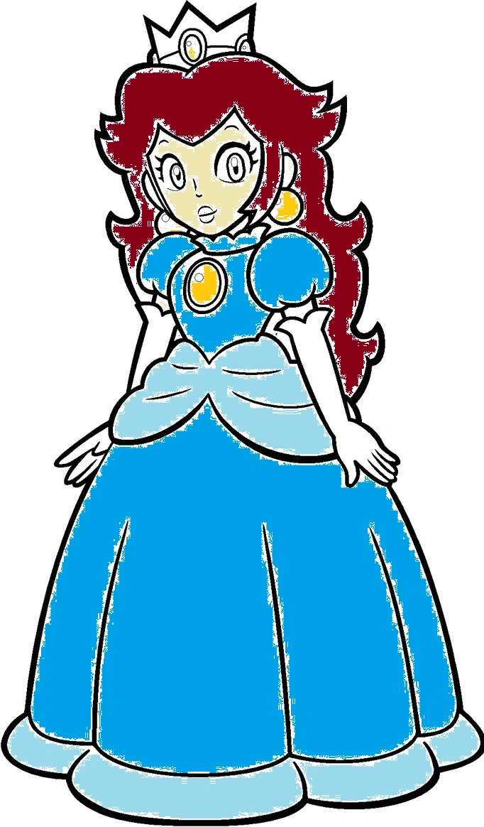 Princess Blossom | Goanimate News Wiki | Fandom