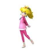 Princess Peach | Goanimate News Wiki | Fandom