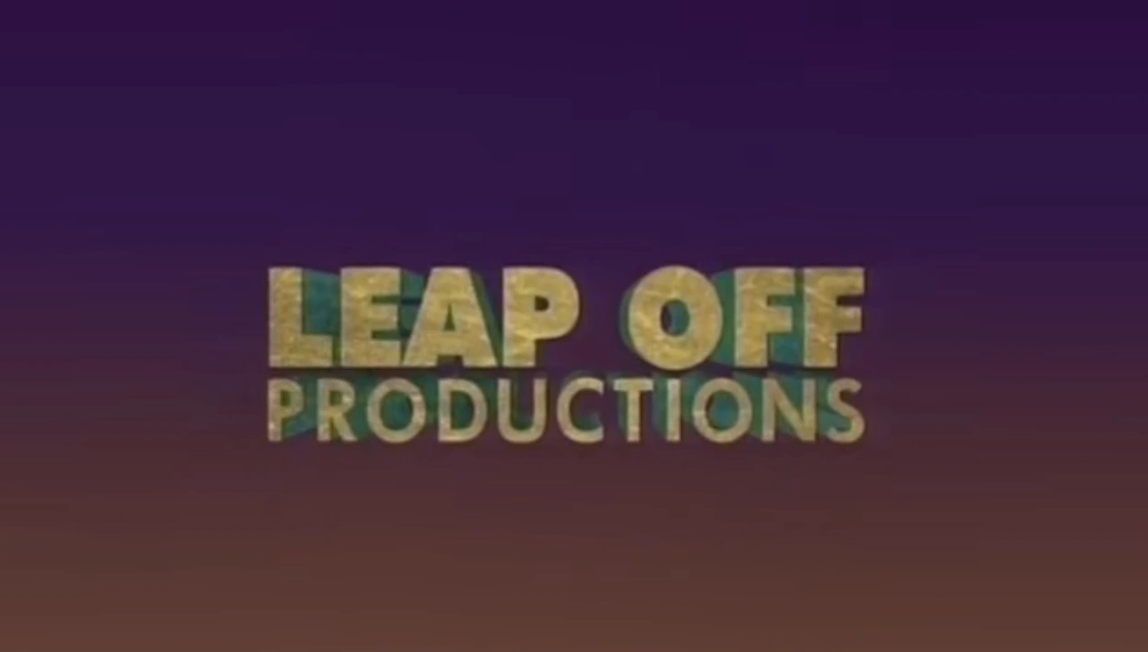 Leap Off Productions | Go!Animate The Movie Wiki | FANDOM powered by Wikia