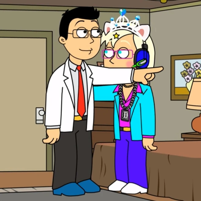 Steven (Steven Andreas Chandra) | GoAnimate V2 Wiki | Fandom