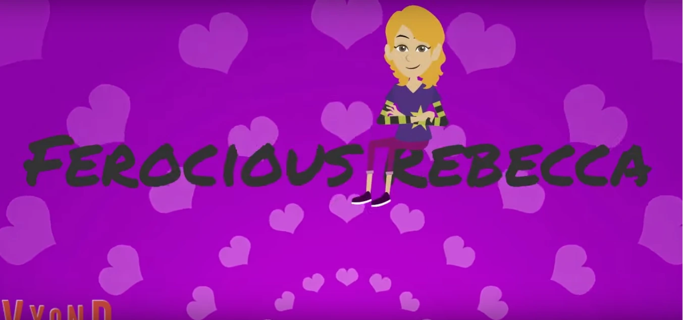 Rebecca Olhm | GoAnimate V2 Wiki | Fandom