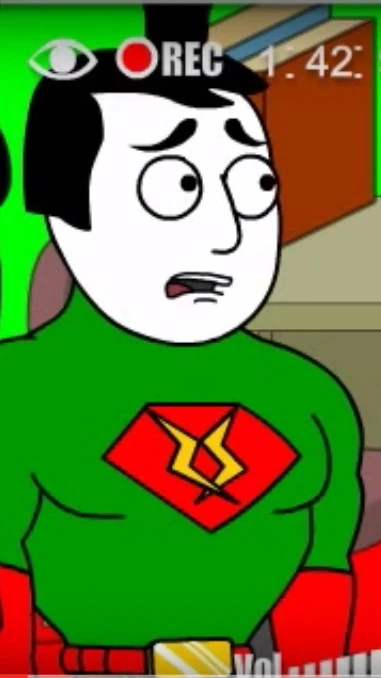 Henry the Green Engine | GoAnimate V2 Wiki | FANDOM powered by Wikia