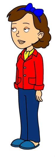 Doris | GoAnimate V2 Wiki | FANDOM powered by Wikia