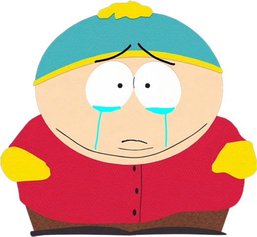 Eric Cartman (Cecil The MudRunner And SnowRunner Fans 2020 NAUTTP ...