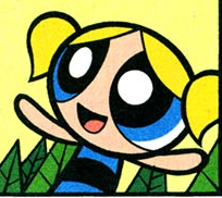 Bubbles (The Powerpuff Girls) | GoAnimate V2 Wiki | Fandom