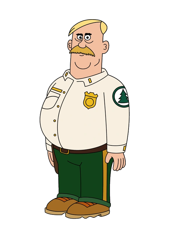 Woody Johnson | GoAnimate V2 Wiki | Fandom