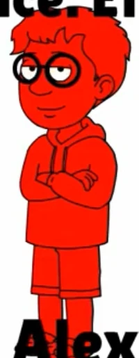 Giggett | GoAnimate V2 Wiki | Fandom