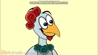 Scratch And Grounder (Updated) | GoAnimate V2 Wiki | Fandom