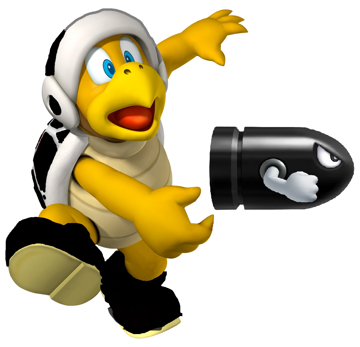 Image - Bullet Bill Bro.png | GoAnimate V2 Wiki | FANDOM powered by Wikia