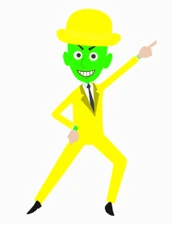 The Mask | GoAnimate V2 Wiki | Fandom