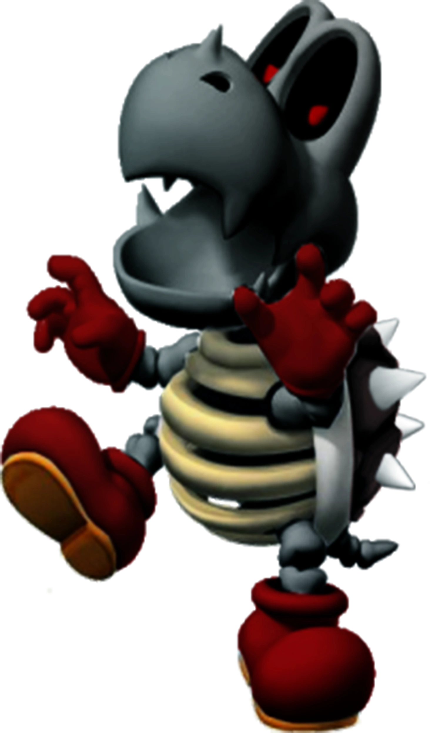 Dark Bones | GoAnimate V2 Wiki | FANDOM powered by Wikia