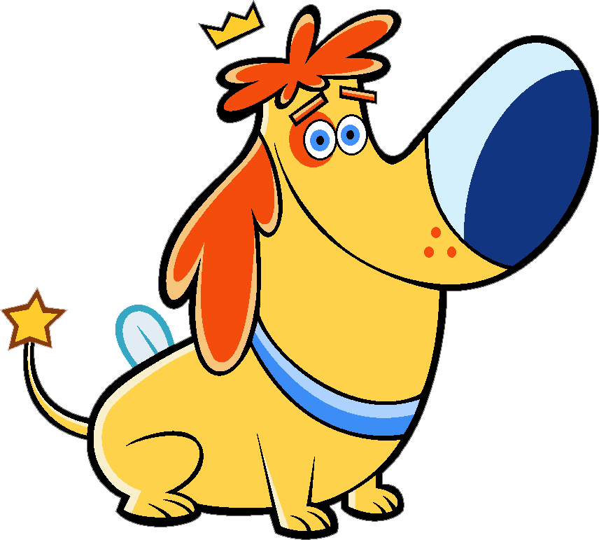 Sparky (Fairly OddParents) | GoAnimate V2 Wiki | Fandom