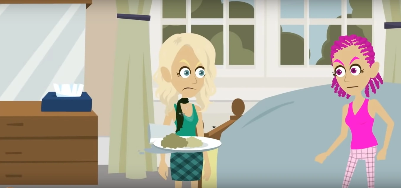 Lumpy Potatoes | GoAnimate V2 Wiki | Fandom