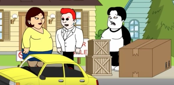 Andy Panda | GoAnimate V2 Wiki | Fandom