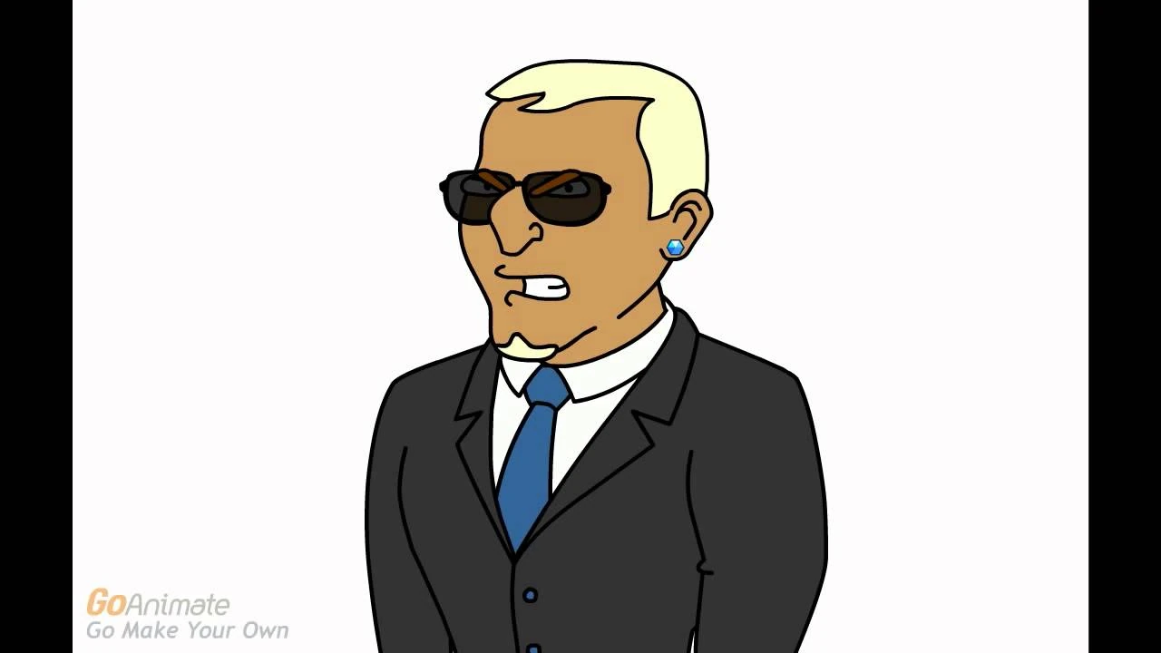 Mac Goanimate V4 Wiki Fandom