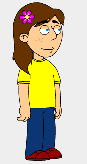 Amanda | GoAnimate V2 Wiki | Fandom