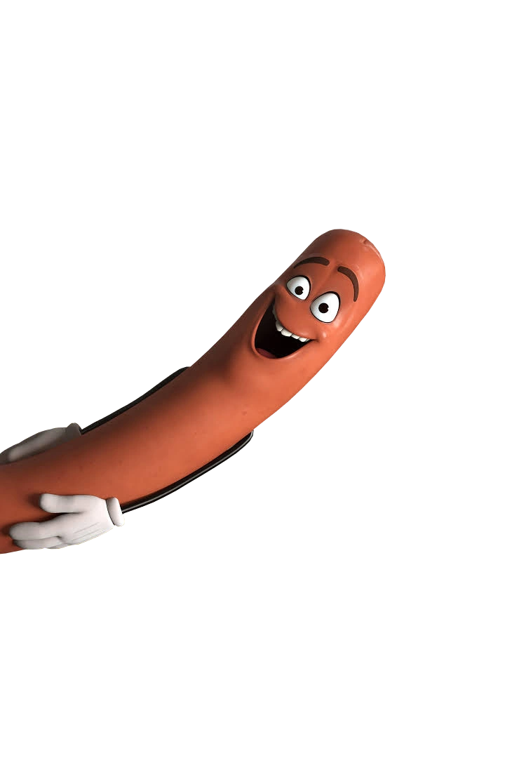 Frank the Sausage | GoAnimate V2 Wiki | FANDOM powered by Wikia