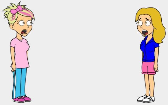 Sarah West | GoAnimate V1 Wiki | Fandom