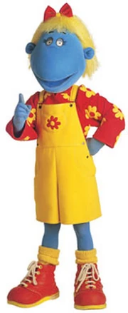 Bella (Tweenies) | GoAnimate V2 Wiki | Fandom