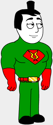 Henry the Green Engine | GoAnimate V2 Wiki | Fandom