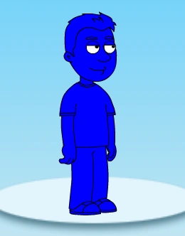 Blue | GoAnimate V2 Wiki | Fandom