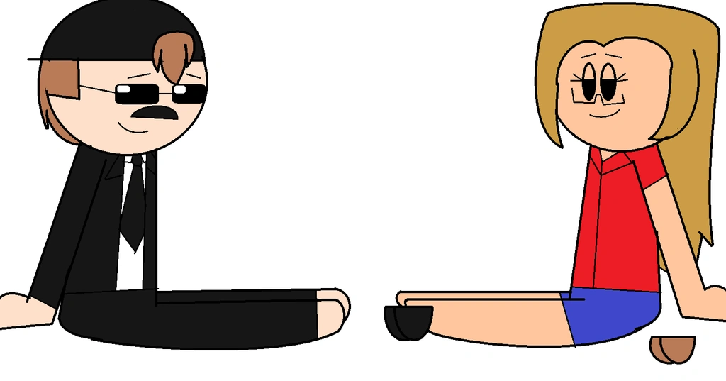 Eric Gavin | GoAnimate V2 Wiki | Fandom