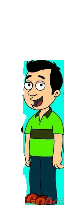 Joey Jevenson | GoAnimate V2 Wiki | FANDOM powered by Wikia