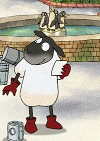 Hubert (Sheeep) | GoAnimate V2 Wiki | Fandom