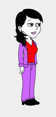 Rosie the Pink Engine | GoAnimate V2 Wiki | FANDOM powered by Wikia