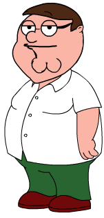 Peter Griffin | GoAnimate V2 Wiki | Fandom