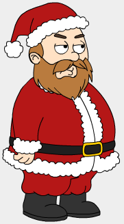 Image - Santa Claus Bob.png | GoAnimate V2 Wiki | FANDOM powered by Wikia