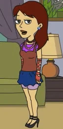 Kendra (Kate's Mom) | GoAnimate V2 Wiki | FANDOM powered by Wikia