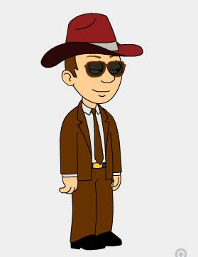 TheColossalD | GoAnimate V2 Wiki | FANDOM powered by Wikia