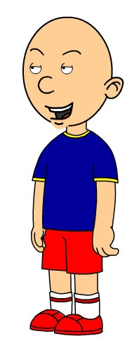 Image - Baillou-0.jpg | GoAnimate V2 Wiki | FANDOM powered by Wikia