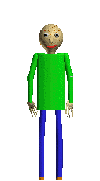 Baldi | GoAnimate V2 Wiki | FANDOM powered by Wikia