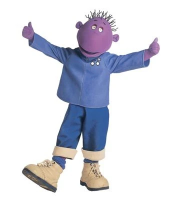 Milo (Tweenies) | GoAnimate V2 Wiki | FANDOM powered by Wikia