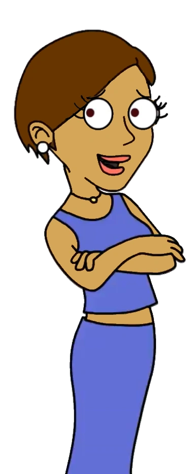 Mami Marquez Goanimate V2 Wiki Fandom Powered By Wikia Image - Thunder ...