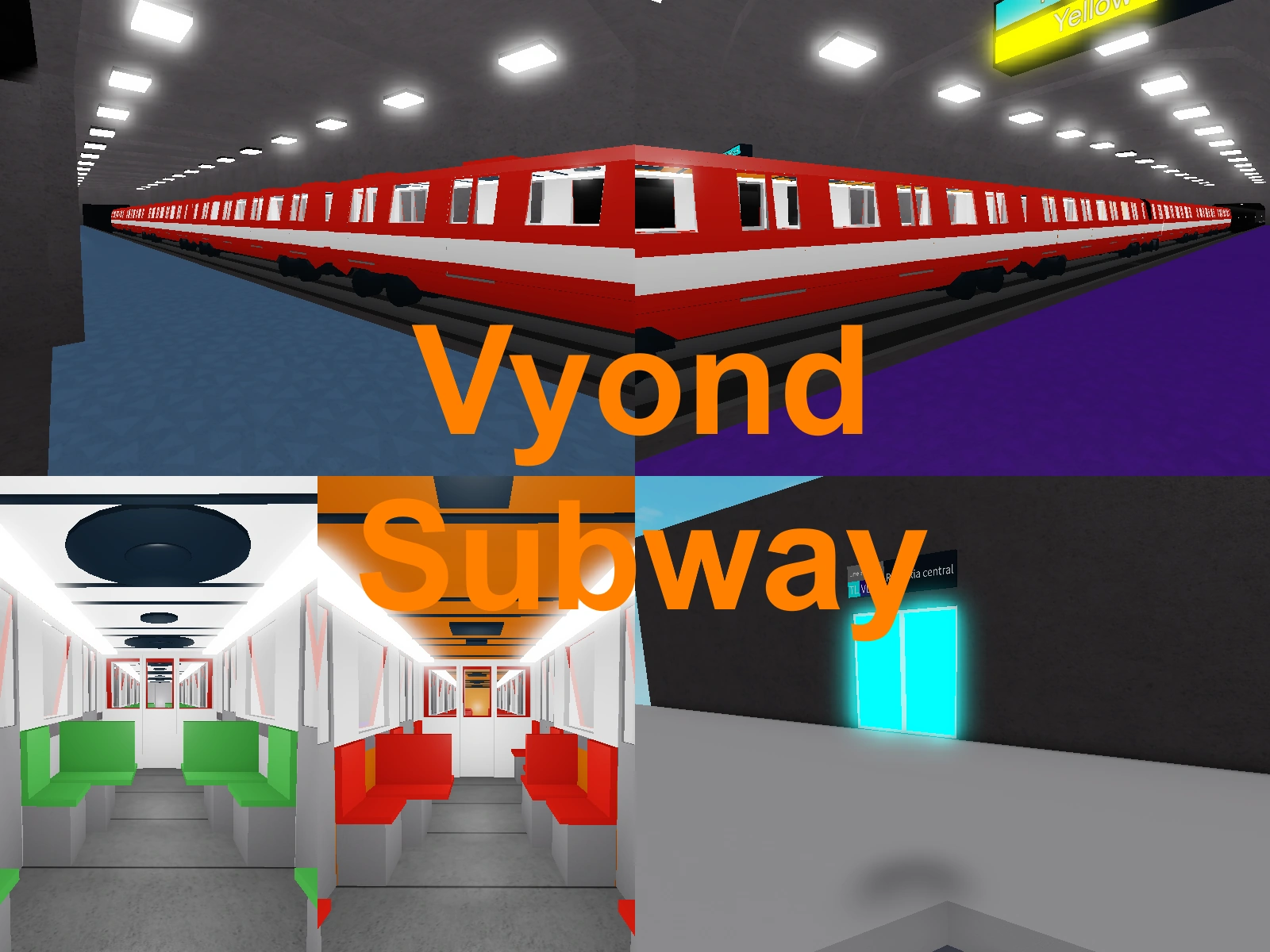 Vyond Subway | GoAnimate V2 Wiki | Fandom