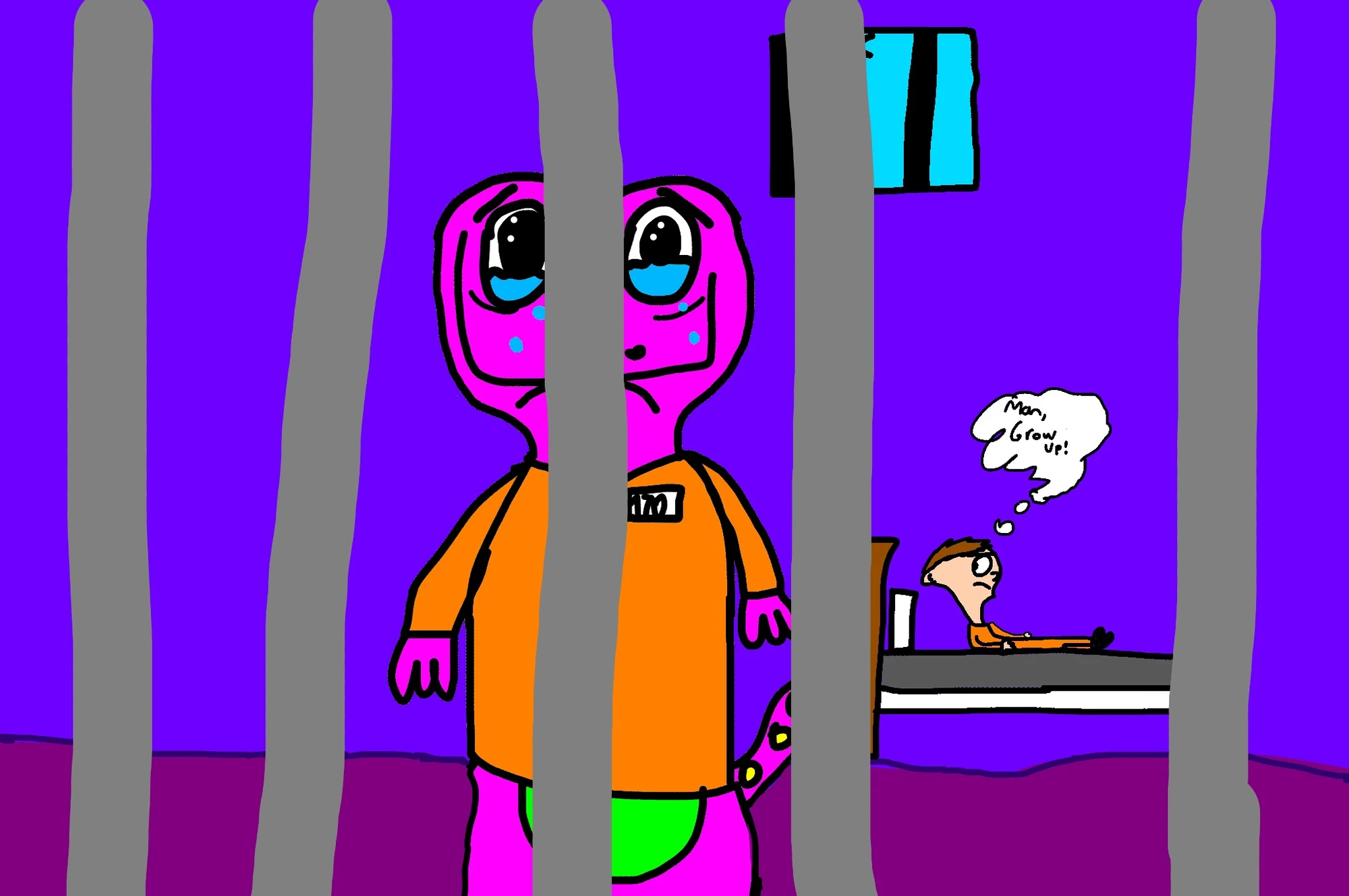 Category:Baby Show Characters | GoAnimate V2 Wiki | Fandom