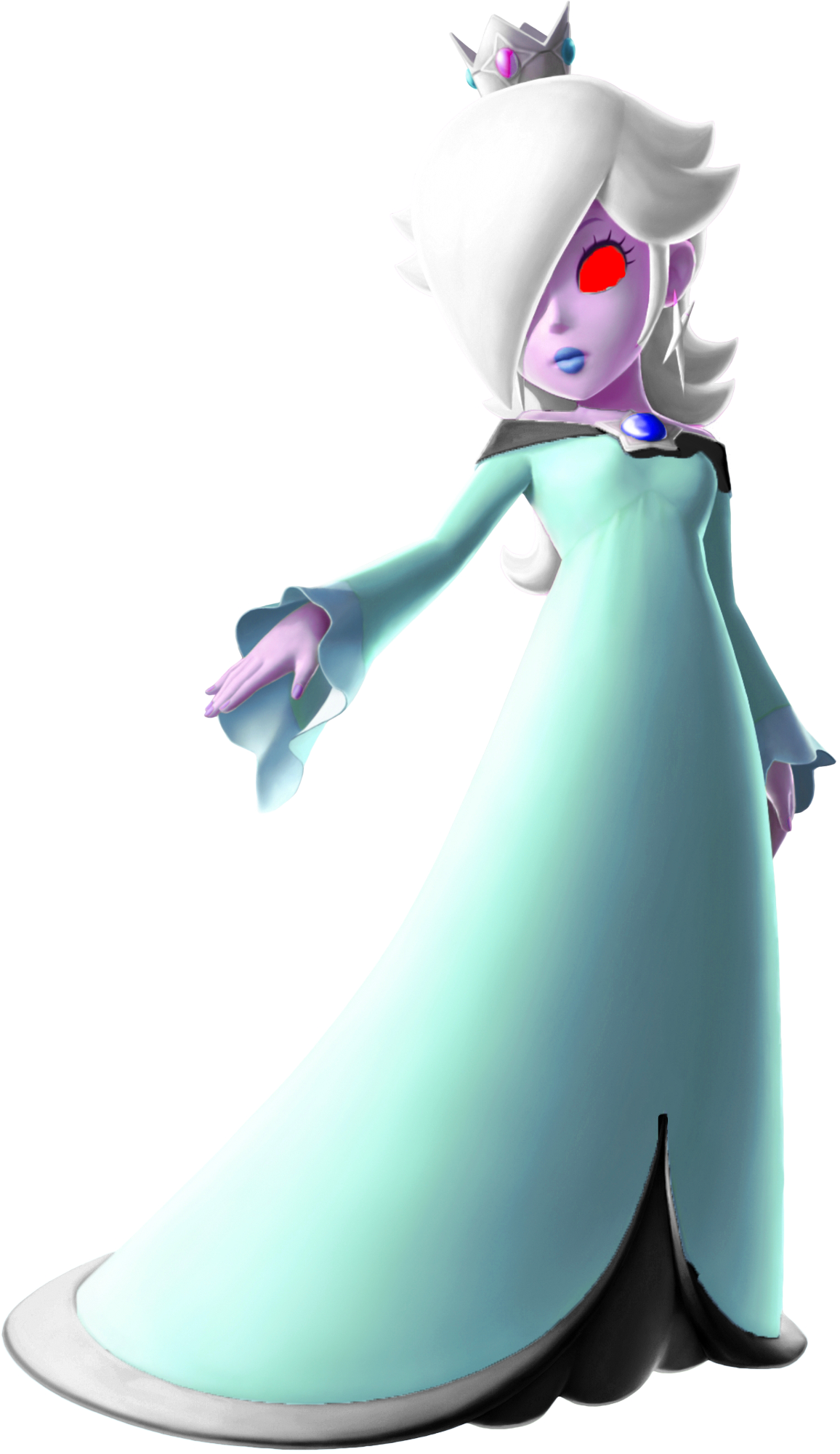 Dark Rosalina | GoAnimate V2 Wiki | Fandom