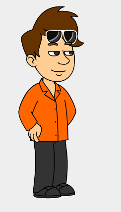 Goanimate Matt