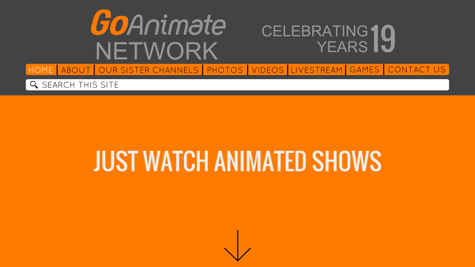 GoAnimate Network | GoAnimate V2 Wiki | Fandom