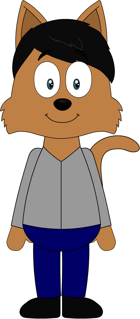 Jakir Anderson | GoAnimate V2 Wiki | Fandom