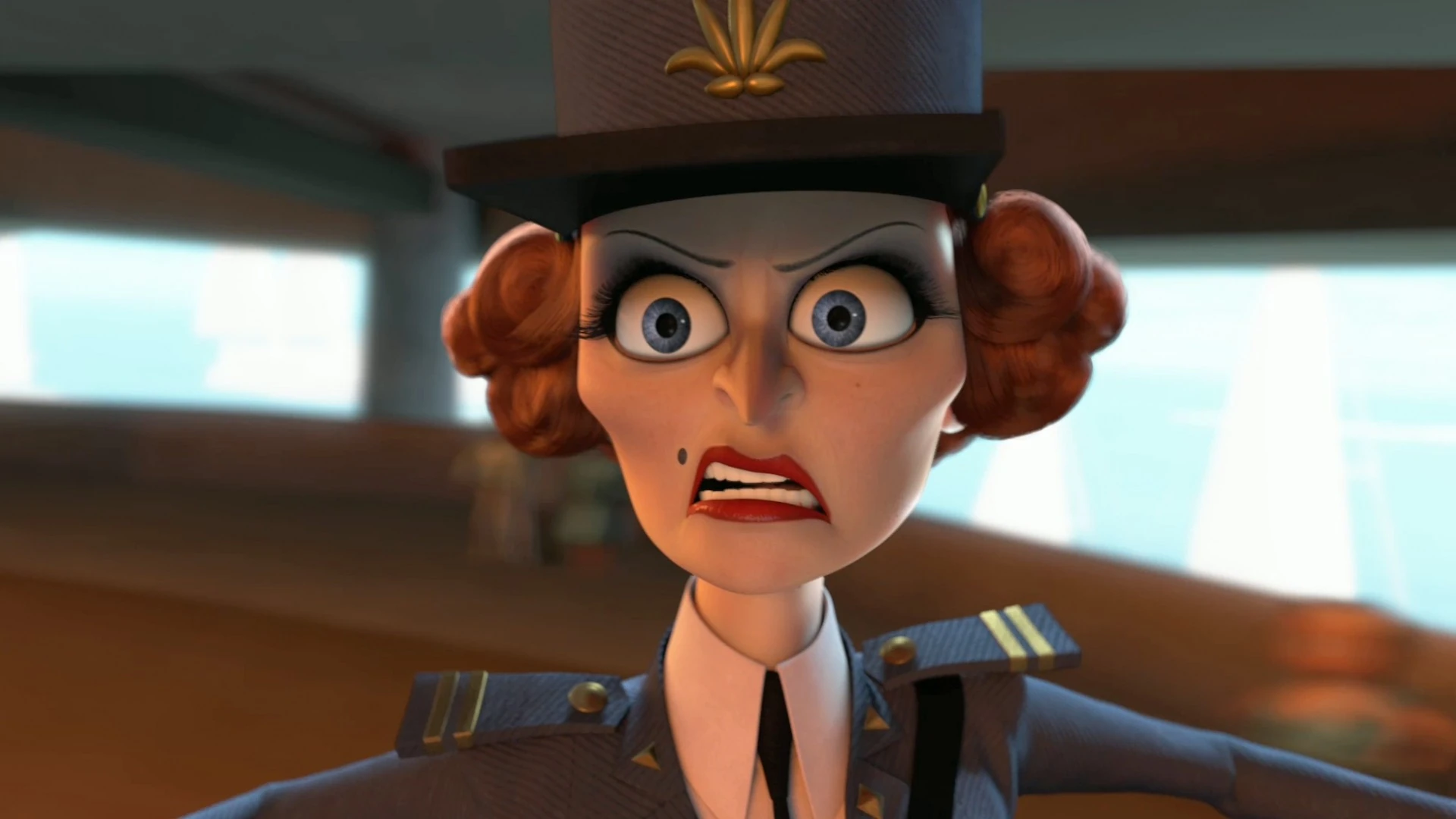 Chantel Dubois | GoAnimate V2 Wiki | FANDOM powered by Wikia