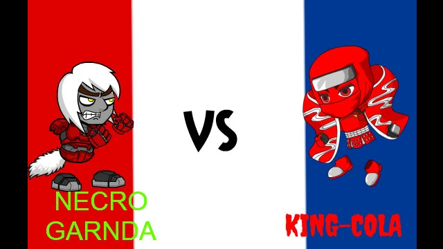 Mami Marquez Goanimate V2 Wiki Fandom Powered By Wikia Image - Thunder ...