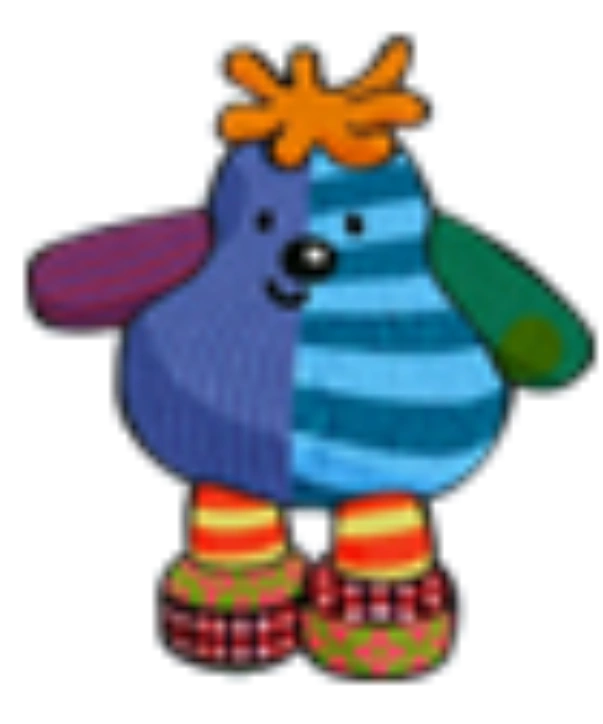 Boo (CBeebies) | GoAnimate V2 Wiki | FANDOM powered by Wikia