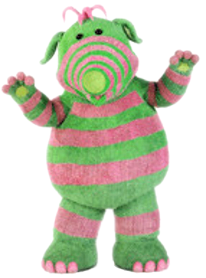 Baby Pom (Fimbles) | GoAnimate V2 Wiki | Fandom