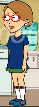 Kayla | GoAnimate V2 Wiki | FANDOM powered by Wikia