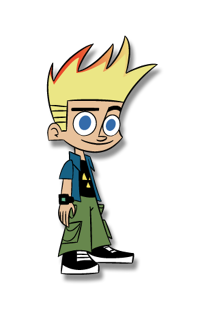 Johnny Test | GoAnimate V2 Wiki | FANDOM powered by Wikia